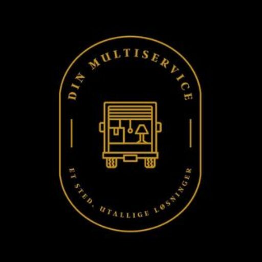 forside - Din Multiservice